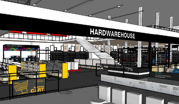 เอสซีจี โฮม บุญถาวร เมืองขอนแก่น | SCG HOME | ปรึกษาเรื่องบ้านและให้ ...