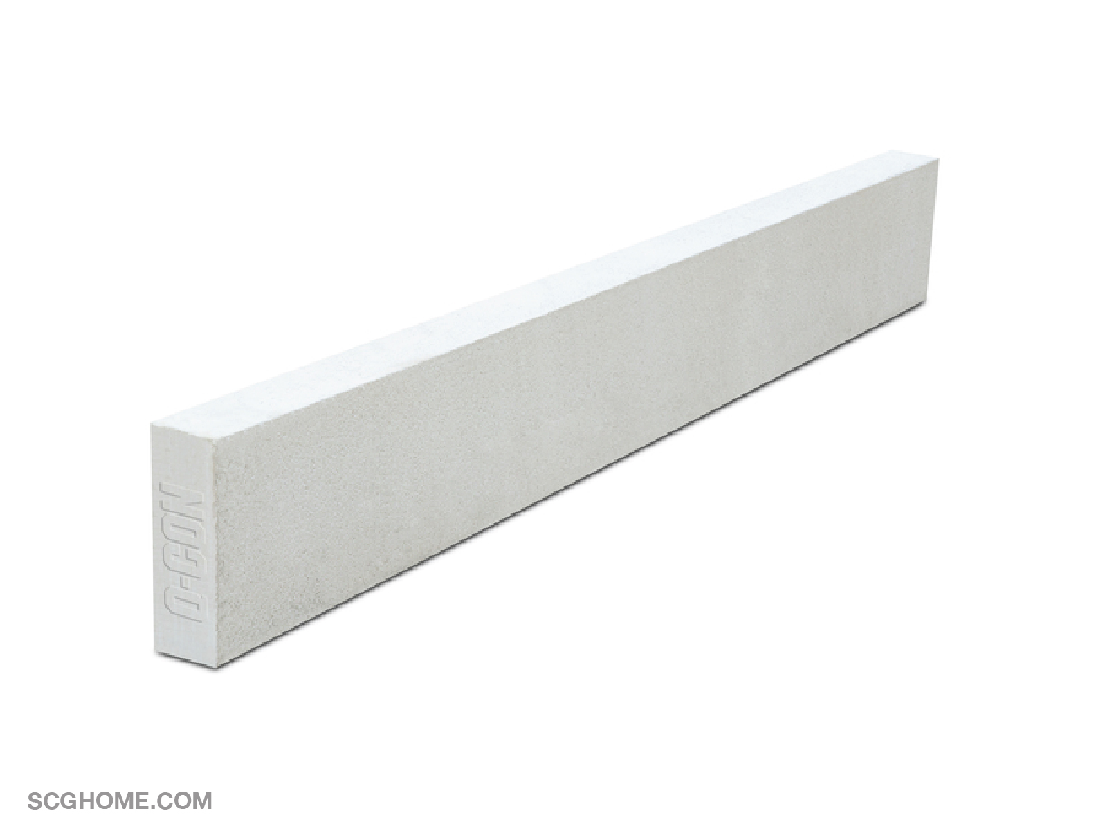 FAQ รวมถาม-ตอบ "อิฐมวลเบา Q-CON" | SCG HOME Online